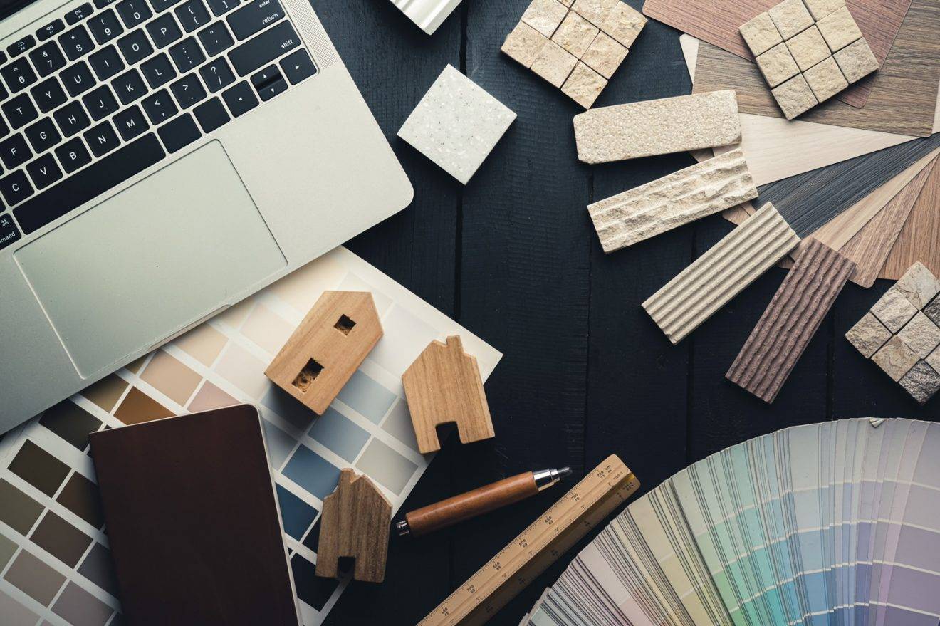 New Look Design Co., Ltd. ผลิตและออกแบบเฟอร์นิเจอร์ ตกแต่งภายใน by New ...