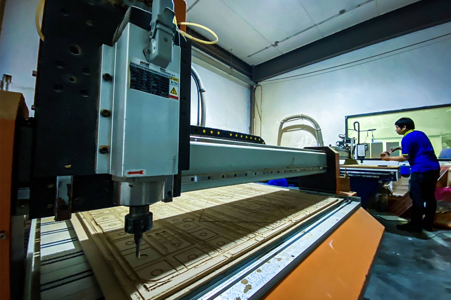 New Look Design Co., Ltd. ผลิตและออกแบบเฟอร์นิเจอร์ ตกแต่งภายใน by New ...