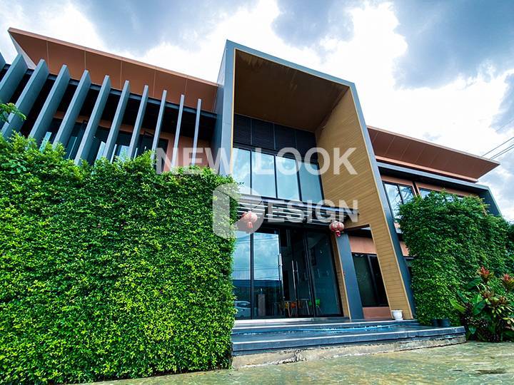 New Look Design Co., Ltd. ผลิตและออกแบบเฟอร์นิเจอร์ ตกแต่งภายใน by New ...