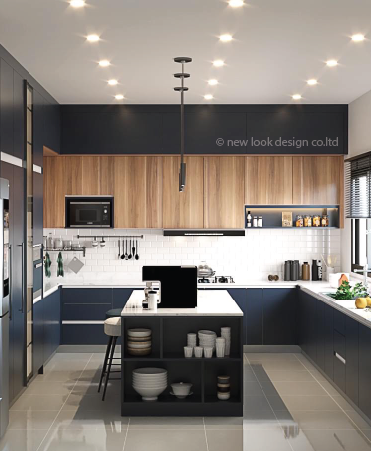 New Look Design Co., Ltd. – ผลิตและออกแบบเฟอร์นิเจอร์ ตกแต่งภายใน by ...